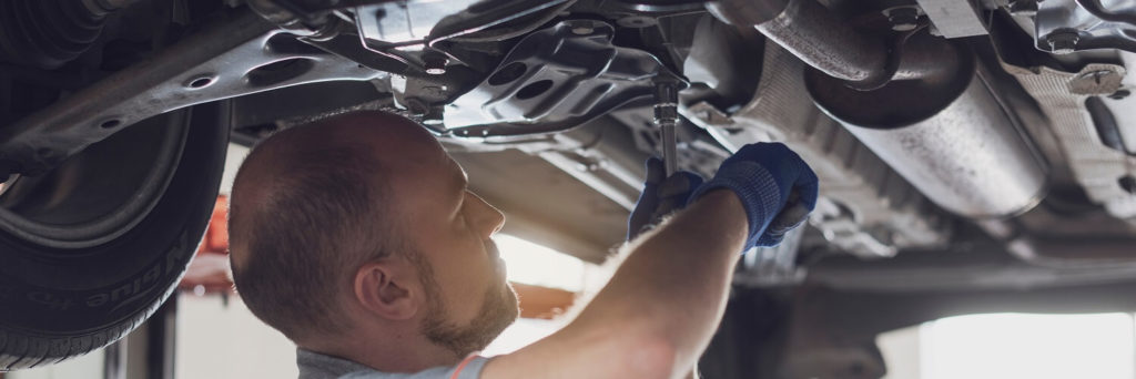 Exhaust System Repair Beaverton, OR | Exhaust Replacement Near Me