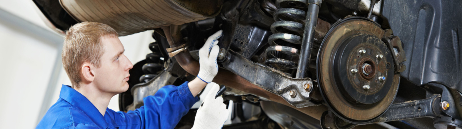 Auto Steering & Suspension West Slope, OR | Car Suspension Repair Shop